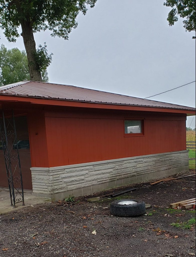 About Us – GM Custom Painting LLC