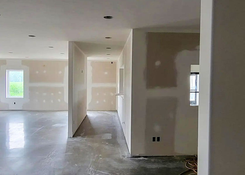 Commercial Services - GM Custom Painting LLC